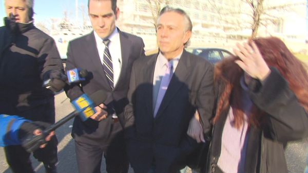 KEAHON, FLEISCHER & FERRANTE